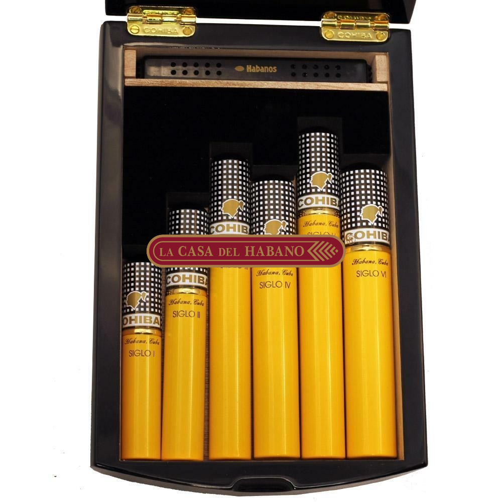 Humidor