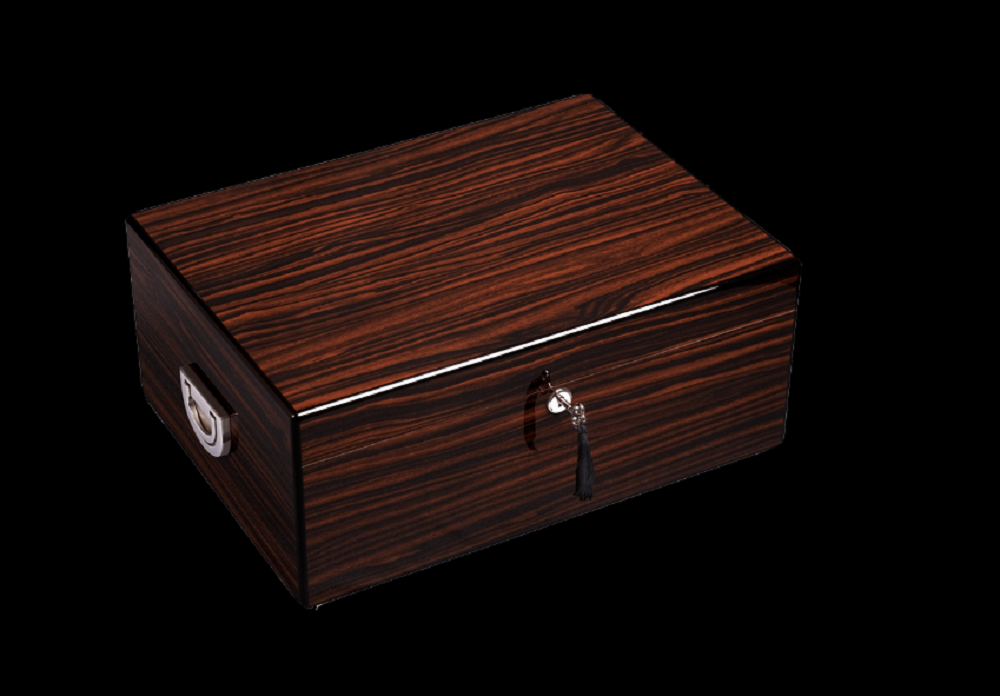 DIAMOND CROWN - HUMIDOR THE ALEXANDER (NG/MD) – Cigar Group
