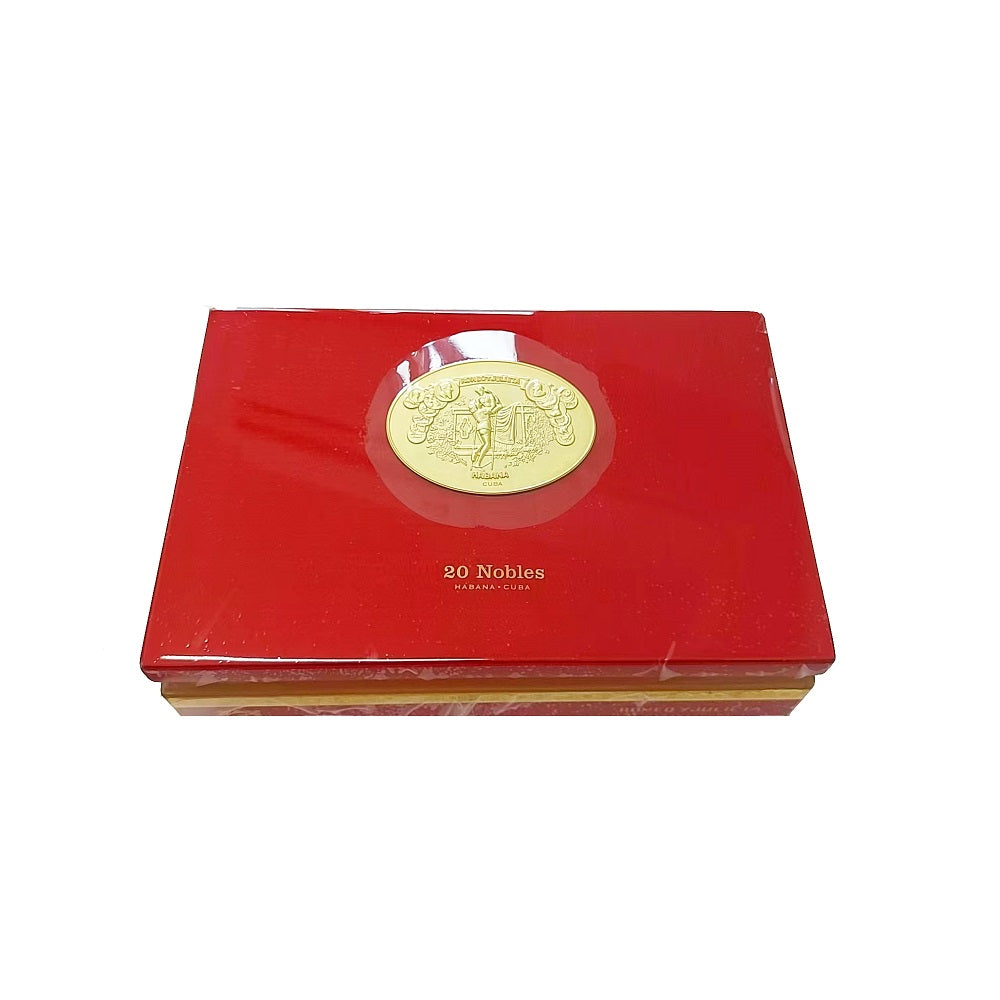 ROMEO Y JULIETA - LÍNEA ORO NOBLES ED. LTD. – Cigar Group