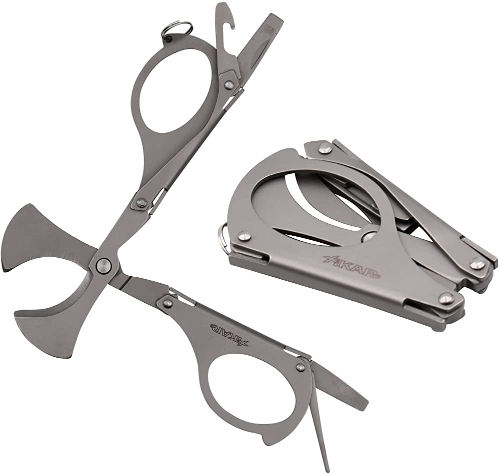 XIKAR - TIJERA MTX MULTI-TOOL – Cigar Group