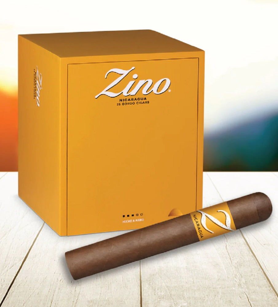 ZINO - NICARAGUA GORDO