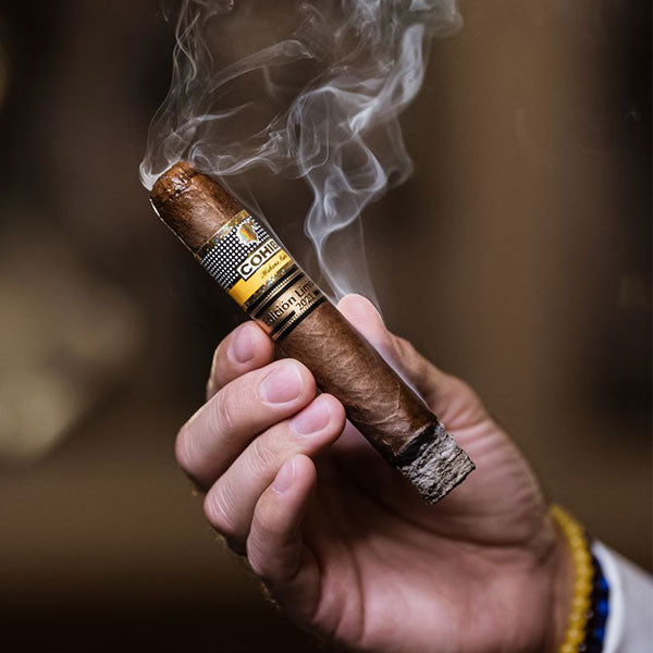 Tiendas – Cigar Group
