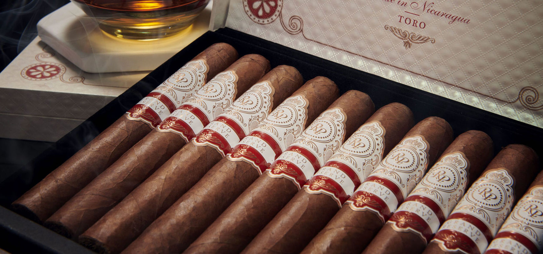 Puros – Cigar Group